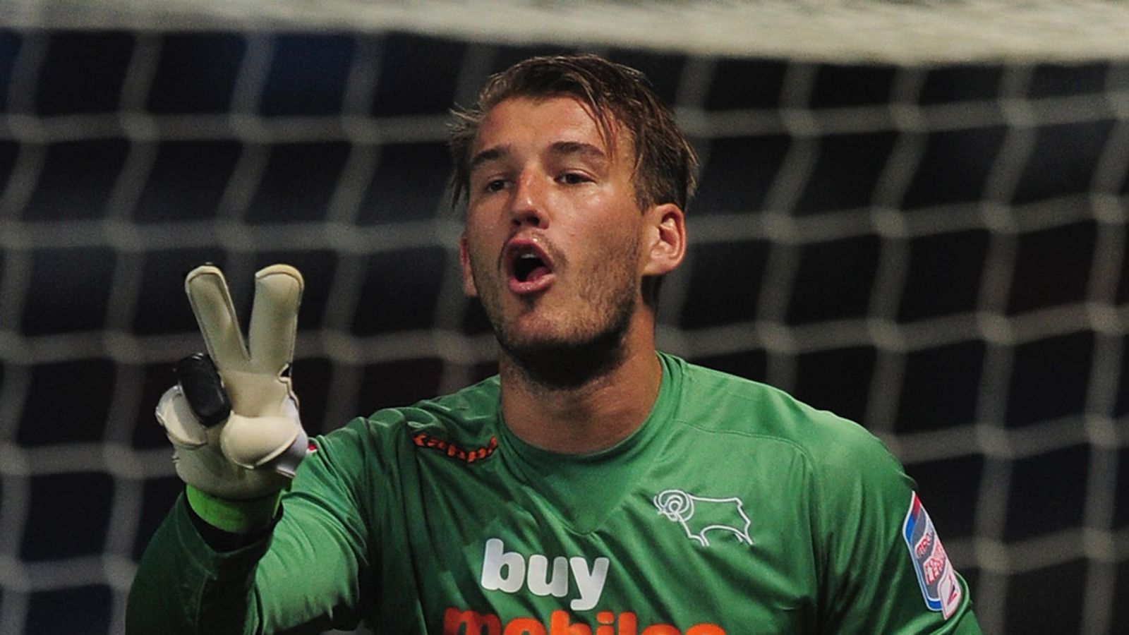 Derby and Nottingham Forest the biggest rivalry in the midlands says ...