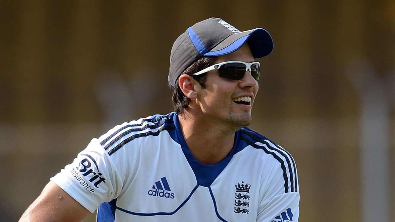 England captain Alastair Cook says ICC Champions Trophy places are up ...