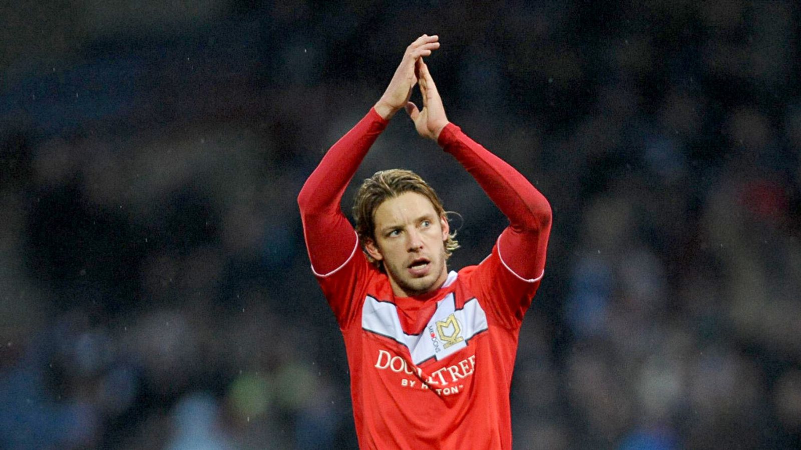 Smith buoyed by FA Cup success | Football News | Sky Sports