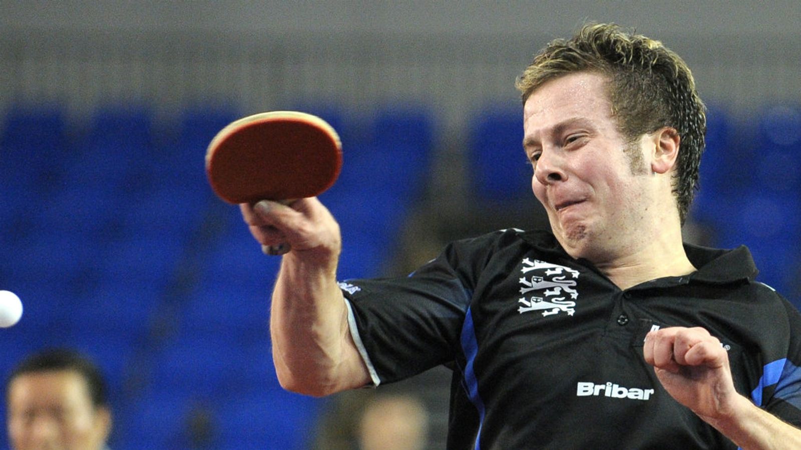 World Championship of Ping Pong: Maxim Shmyrev retains crown inside ...