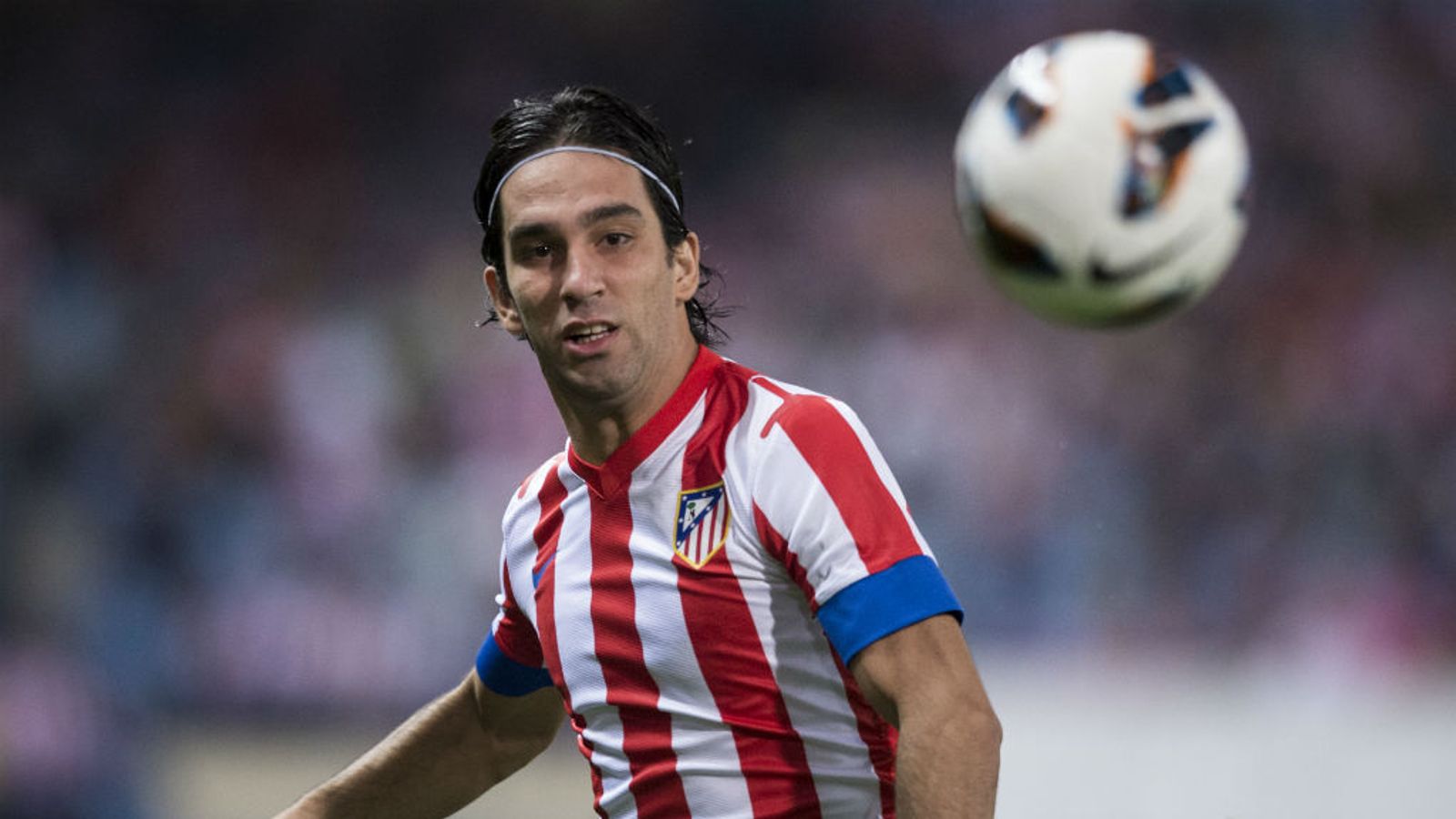 Atletico Madrid winger Arda Turan set to stay amid Premier League links ...