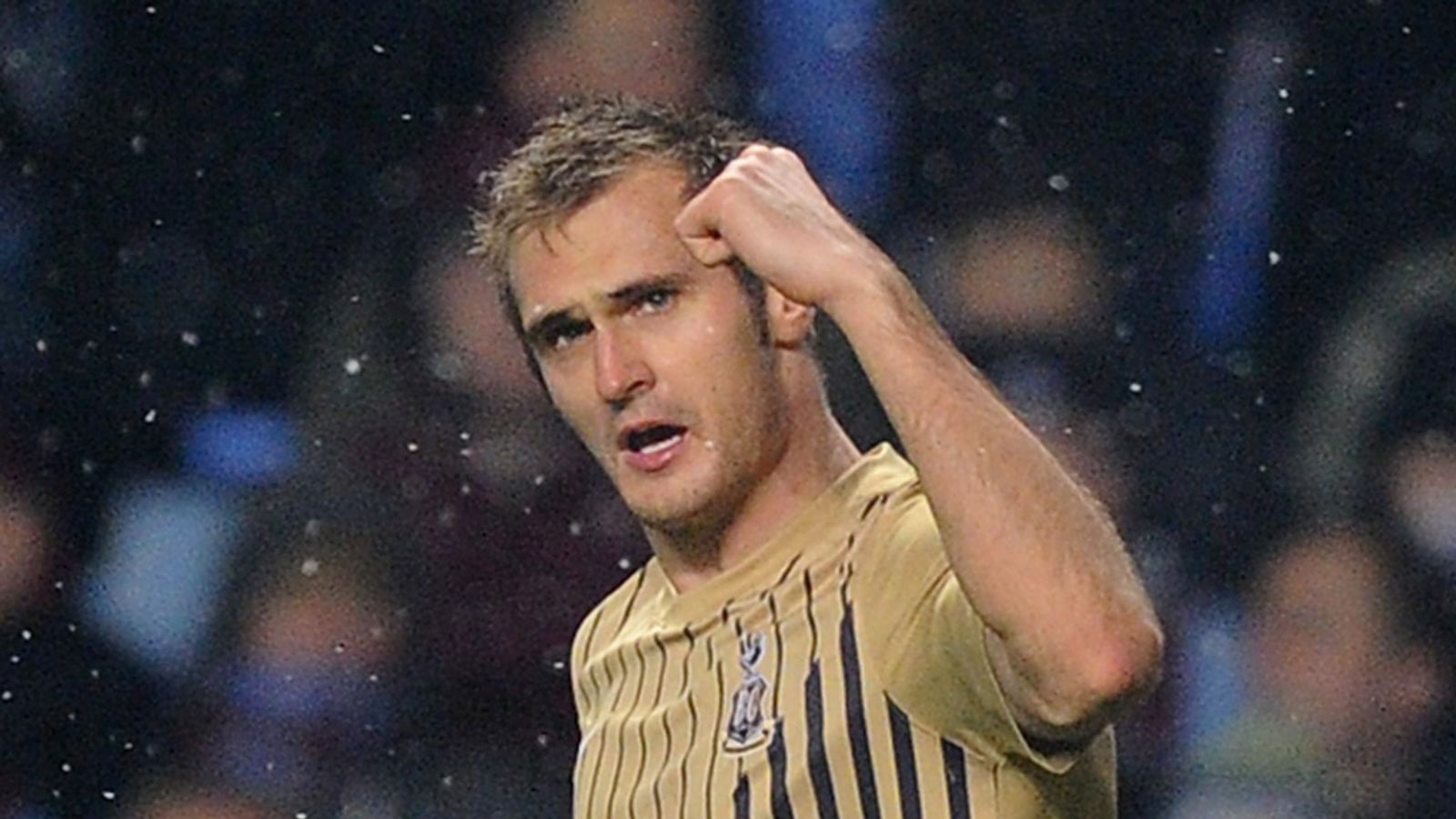 Bradford hero James Hanson relishing first-ever trip to Wembley in ...