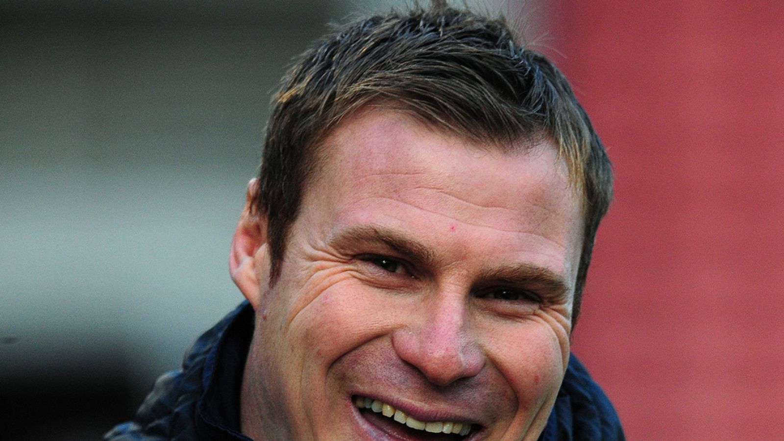 New Barnsley boss David Flitcroft is backed by Oakwell director ...