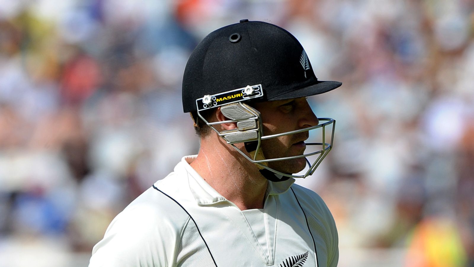 Mark Butcher says a two-division Test game would not aid struggling ...