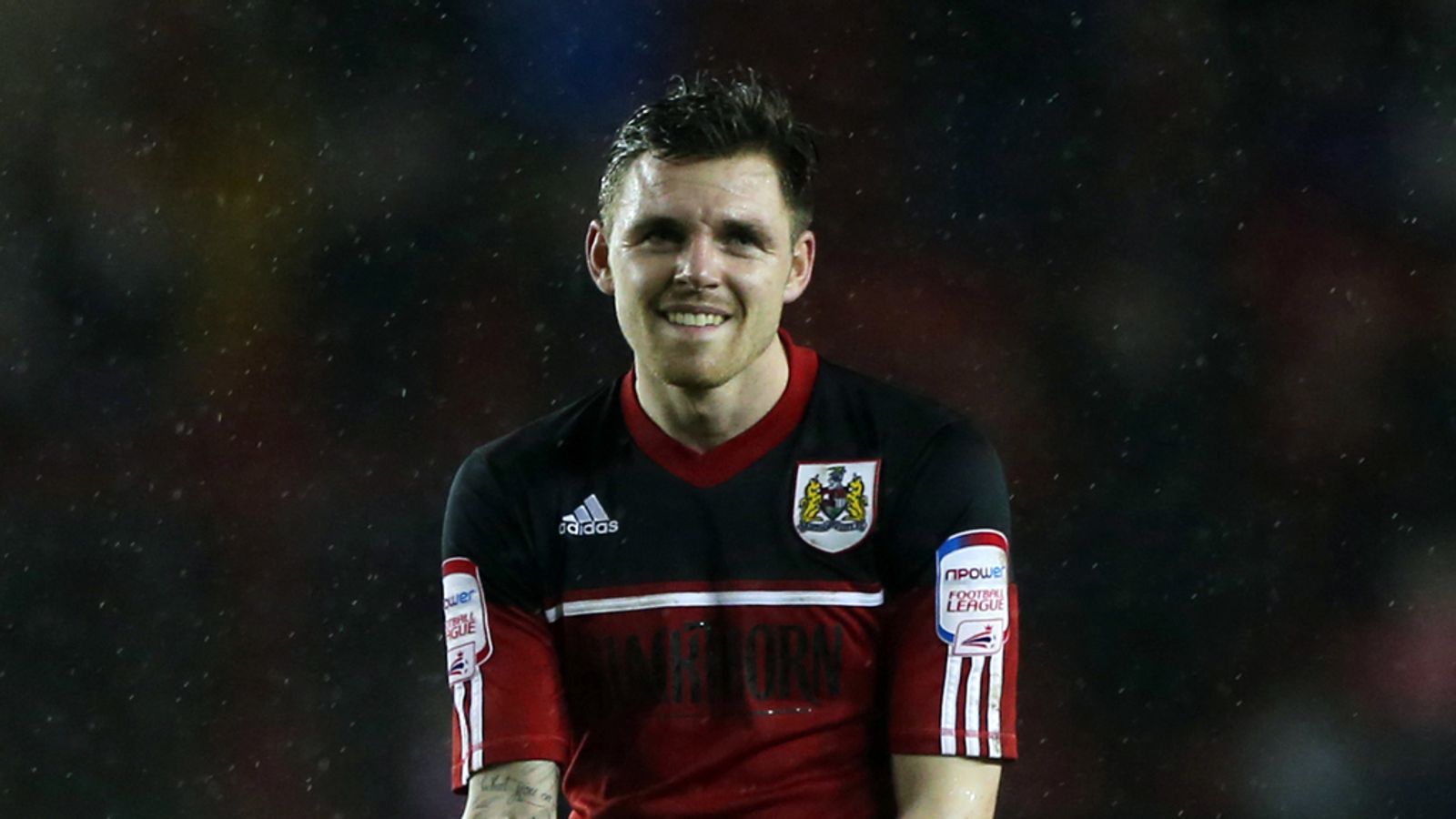 Bristol City winger Paul Anderson says squad believe they can stay up ...