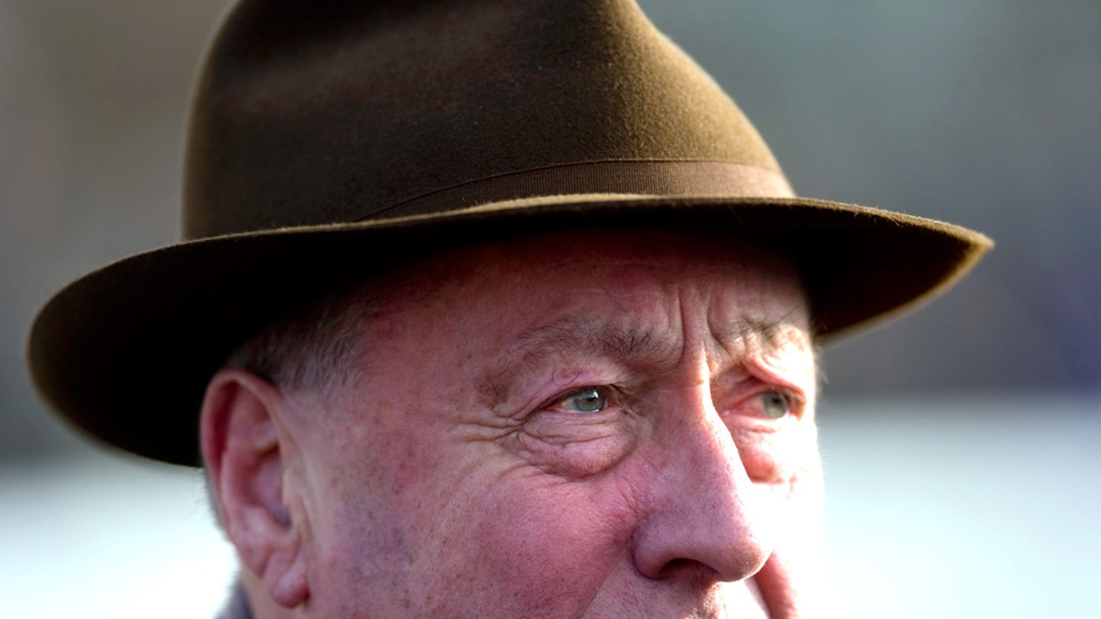 Noel Chance retires from training | Racing News | Sky Sports