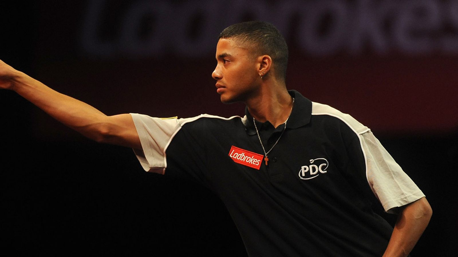 Charl Pietersen one of four players to secure PDC Tour Cards for 2013 ...