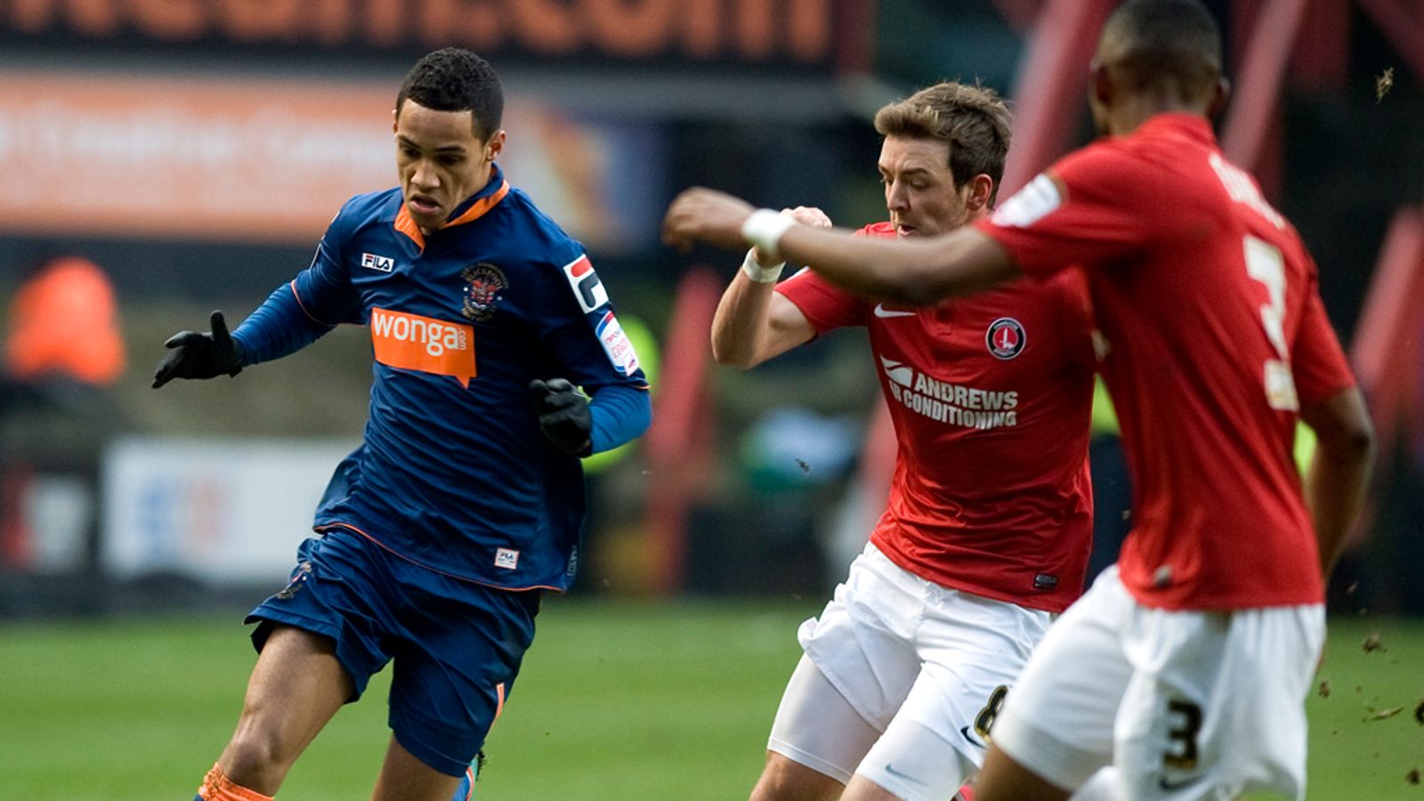 Blackpool extend contracts of Tom Ince, Matt Phillips and ten others ...