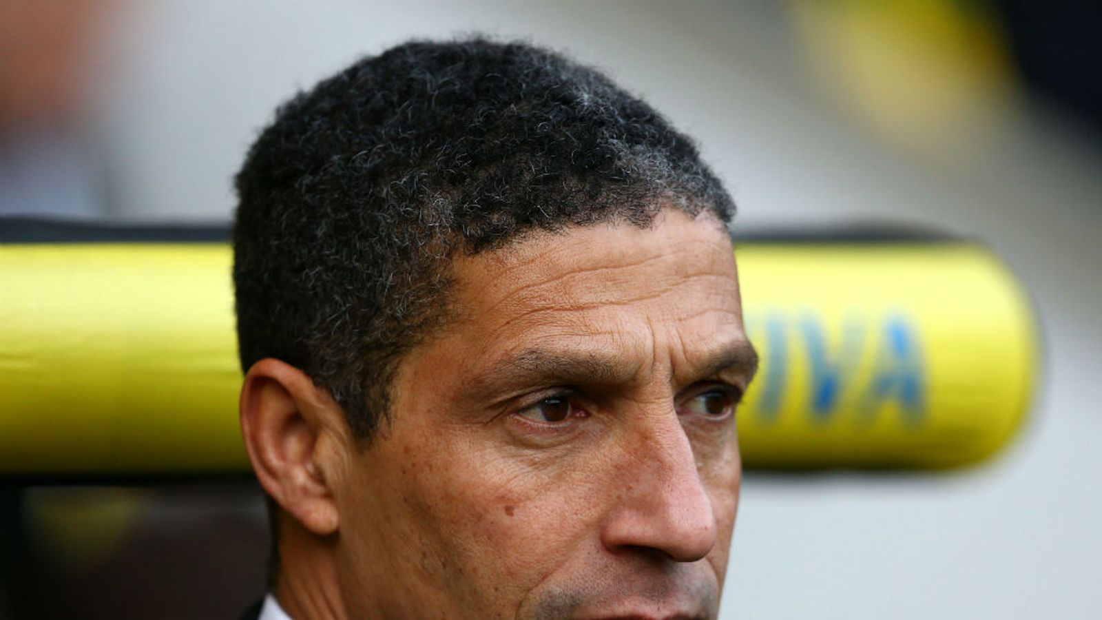 FA Cup: Norwich boss Chris Hughton frustrated after Luton upset ...
