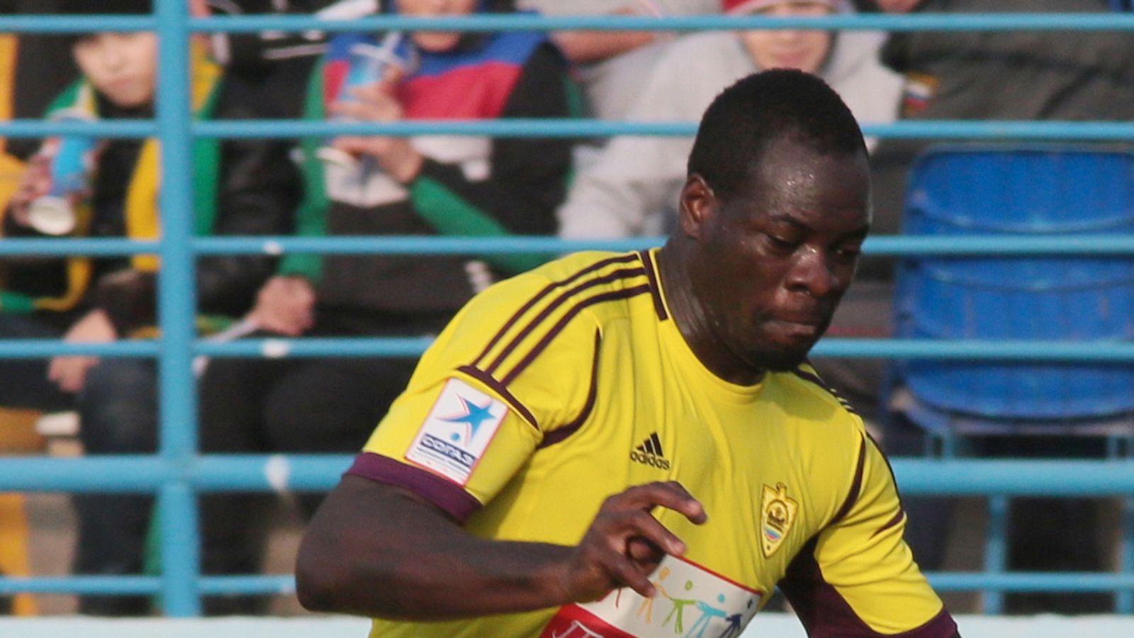 Christopher Samba hopes for "smart recruitment" from old club QPR ...