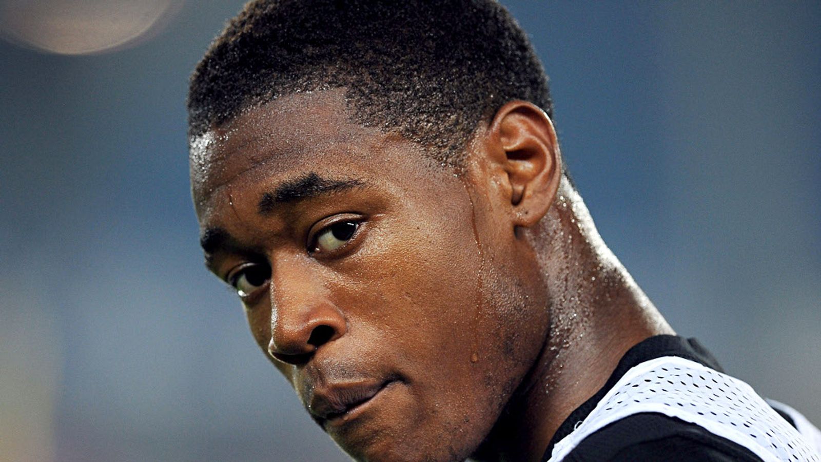 Aneke heading back to Crewe | Football News | Sky Sports