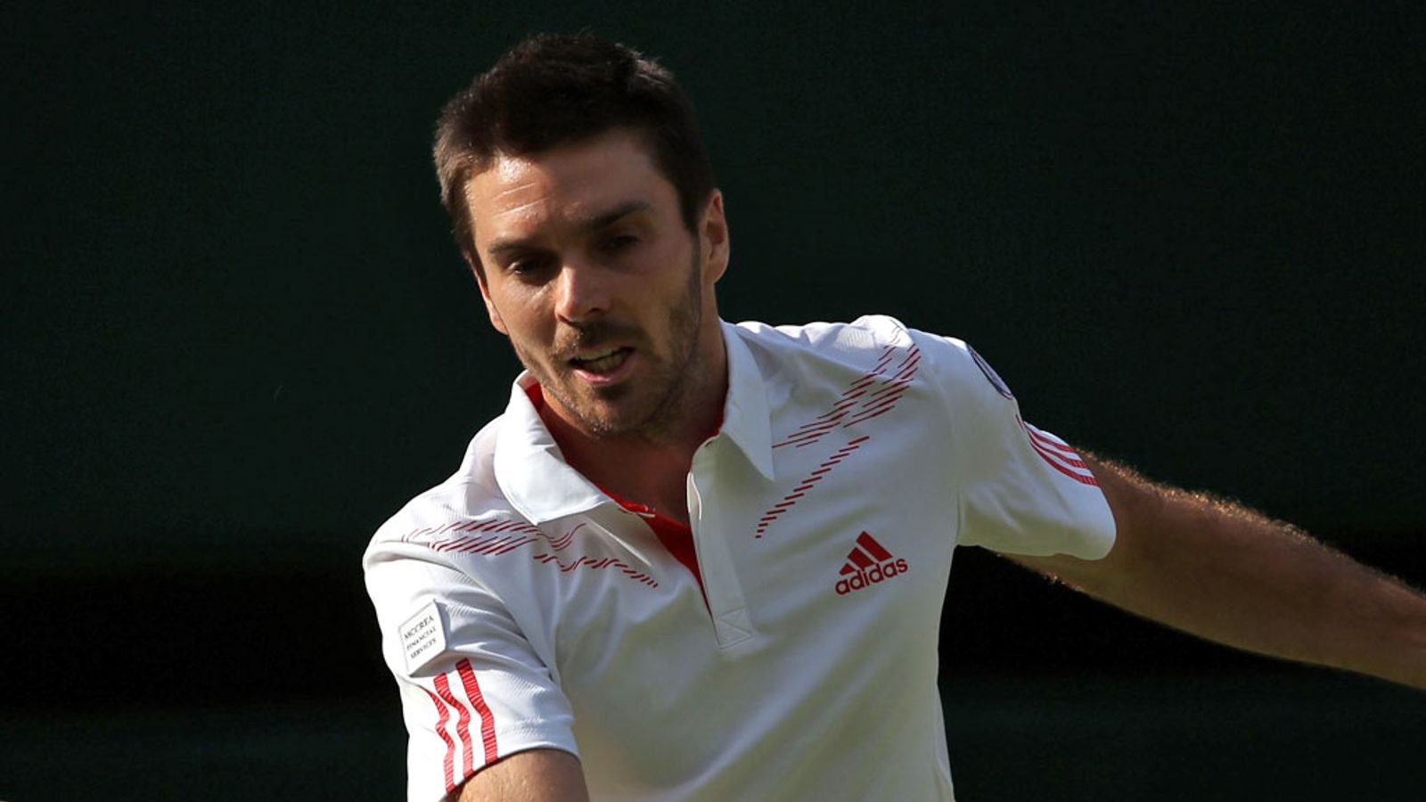 ATP Marseille Open: Britain's Colin Fleming wins second tour title of ...