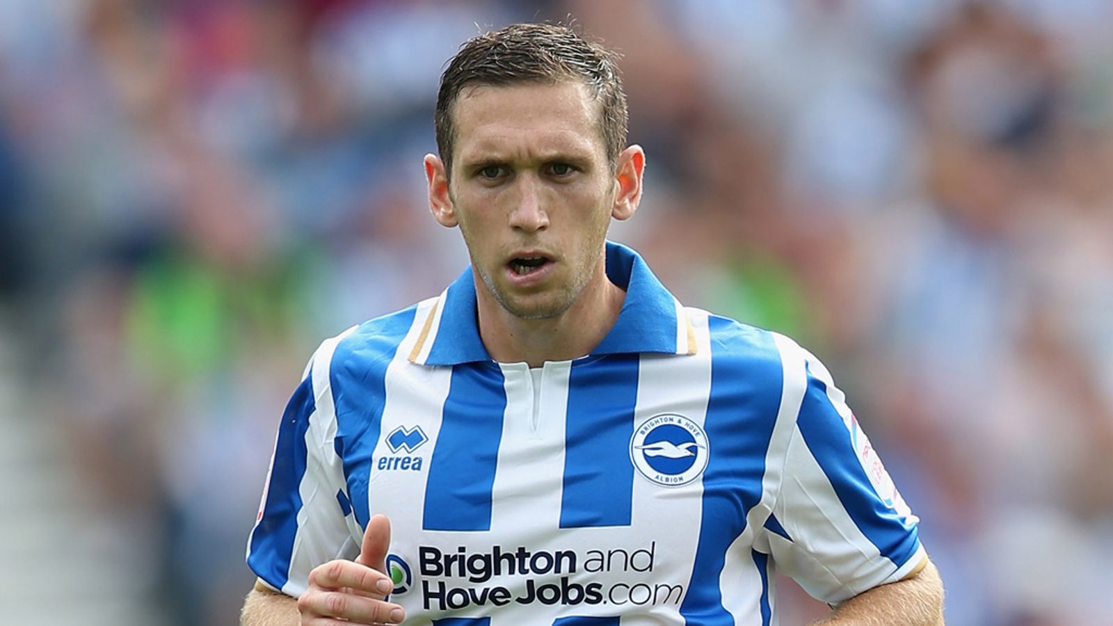 Sky Bet Championship: Brighton beat Birmingham 1-0 at St Andrew's ...