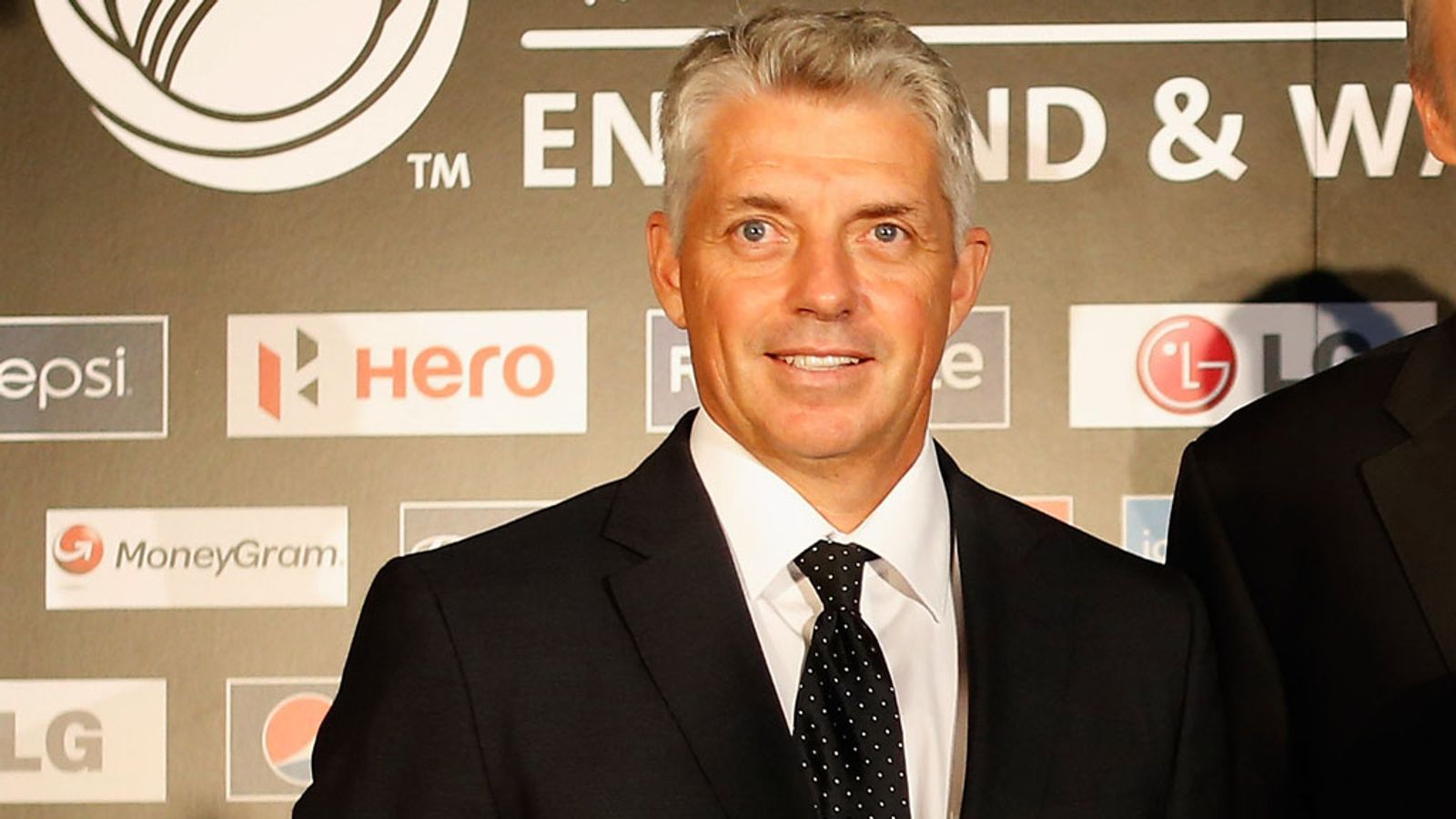 ICC chief Dave Richardson backs under-fire India skipper Mahendra Singh ...