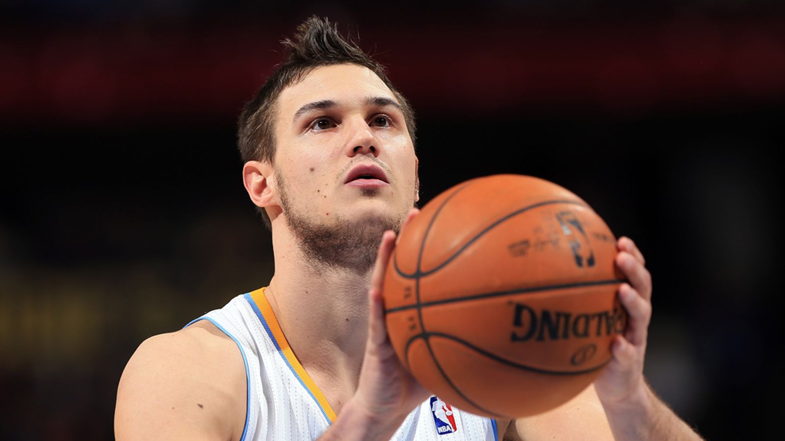 NBA round-up: Nuggets beat Cavaliers, Bobcats lose again against 76ers ...