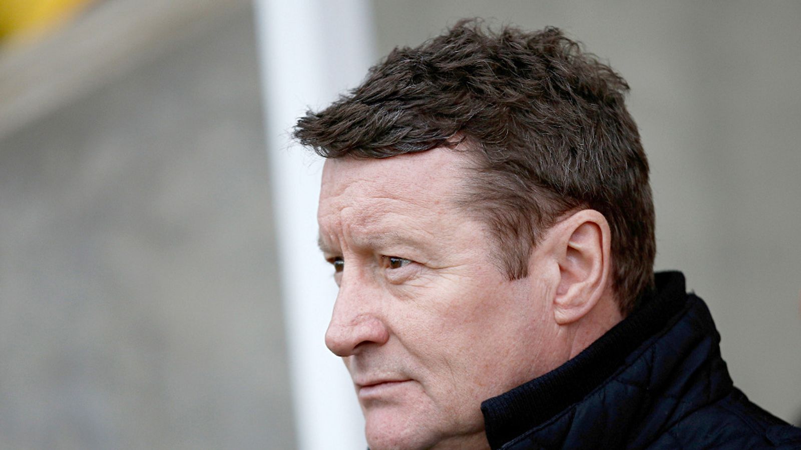 Sky Bet Championship: Danny Wilson says Barnsley can survive this ...