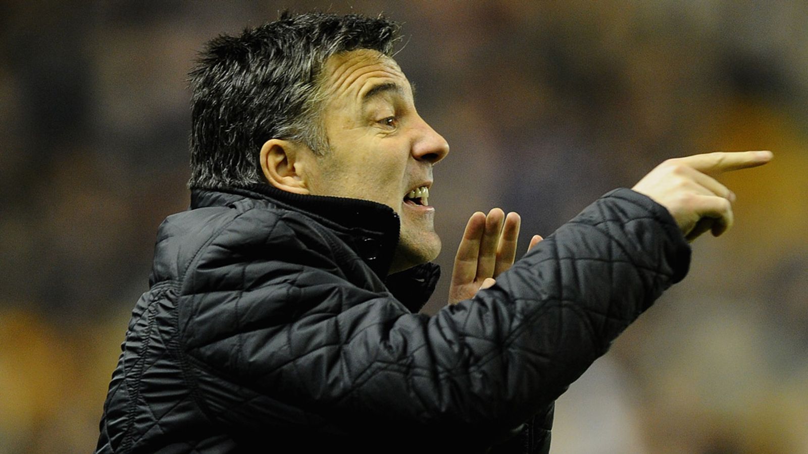 Transfer news: Dean Saunders claims Premier League interest in his ...