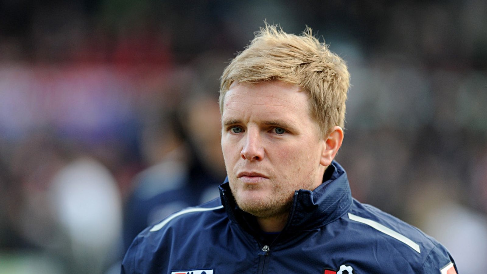 Tubbs still in Howe's plans | Football News | Sky Sports
