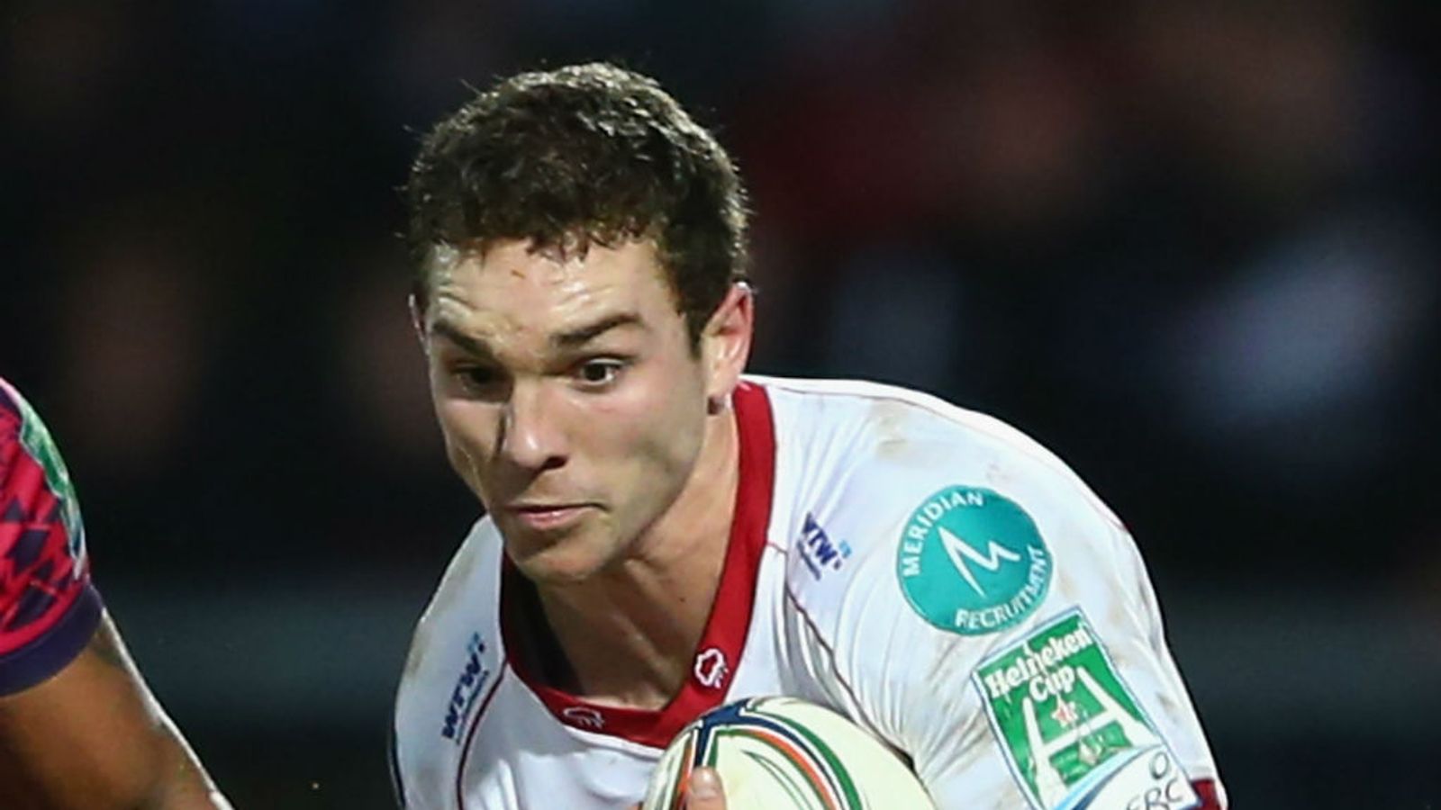 Wales handed boost as George North passed fit for Six Nations | Rugby ...