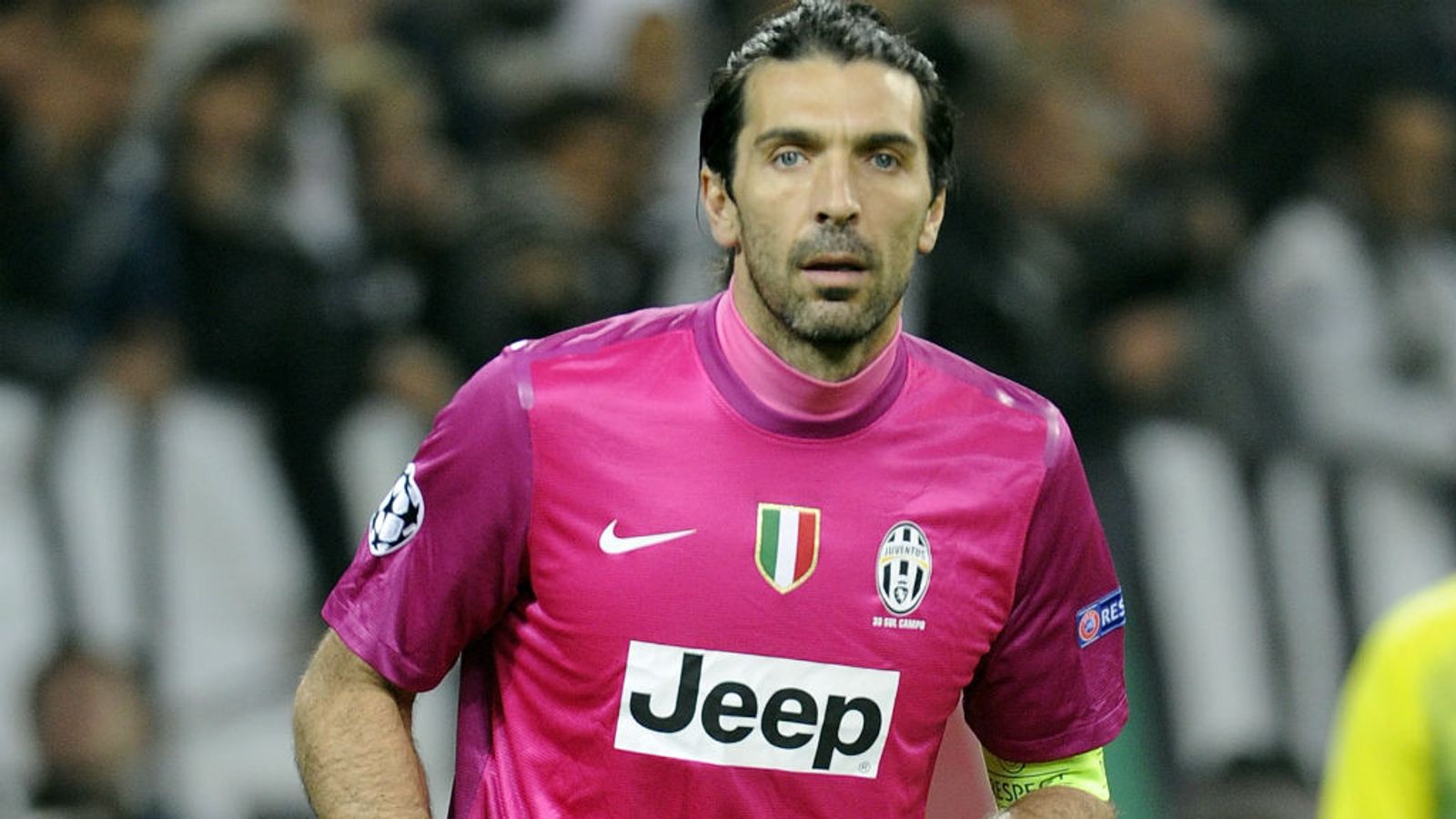 Serie A: Juventus expect Gianluigi Buffon to remain at the club ...