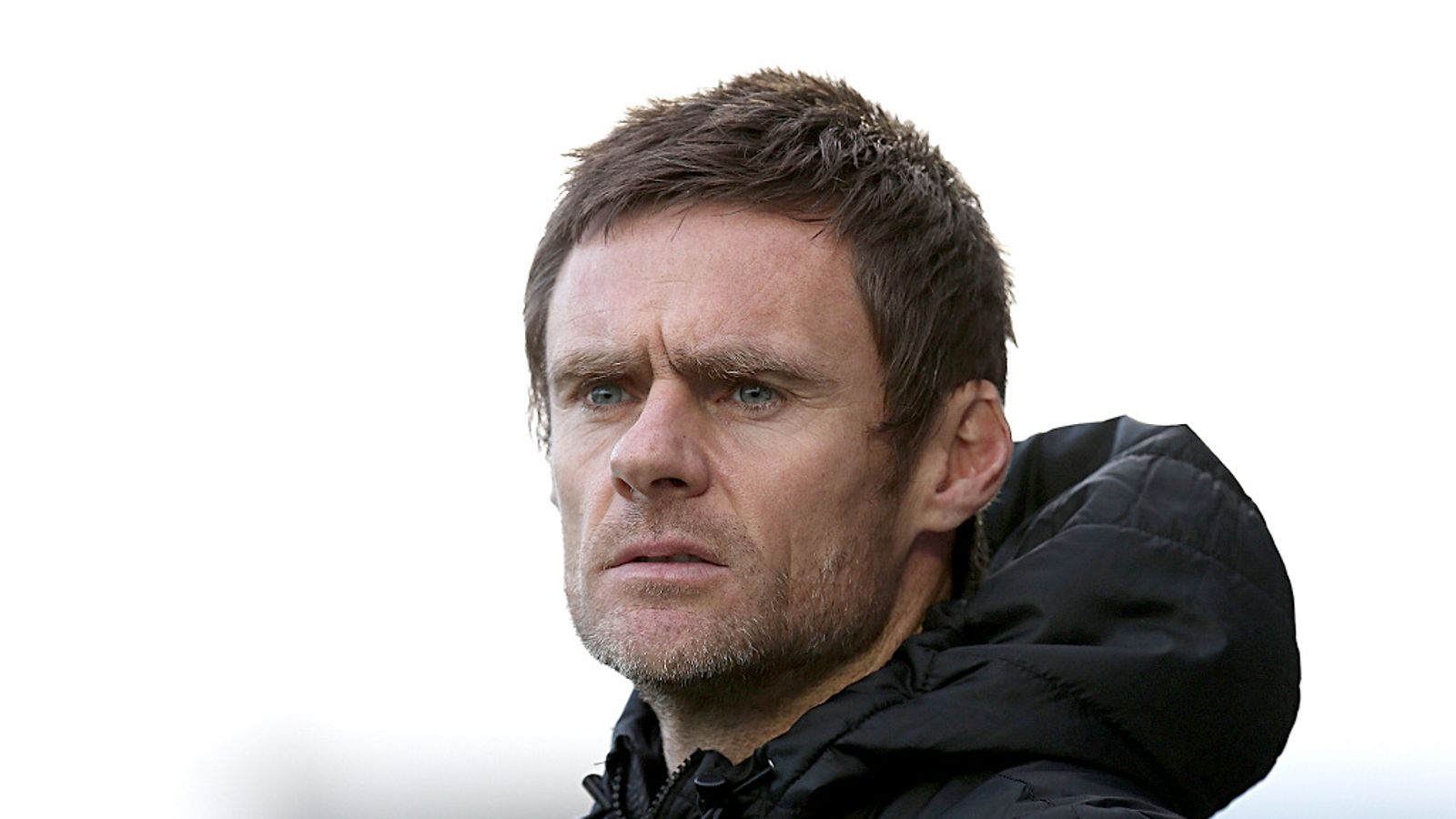 Crowther ready to bide time | Football News | Sky Sports