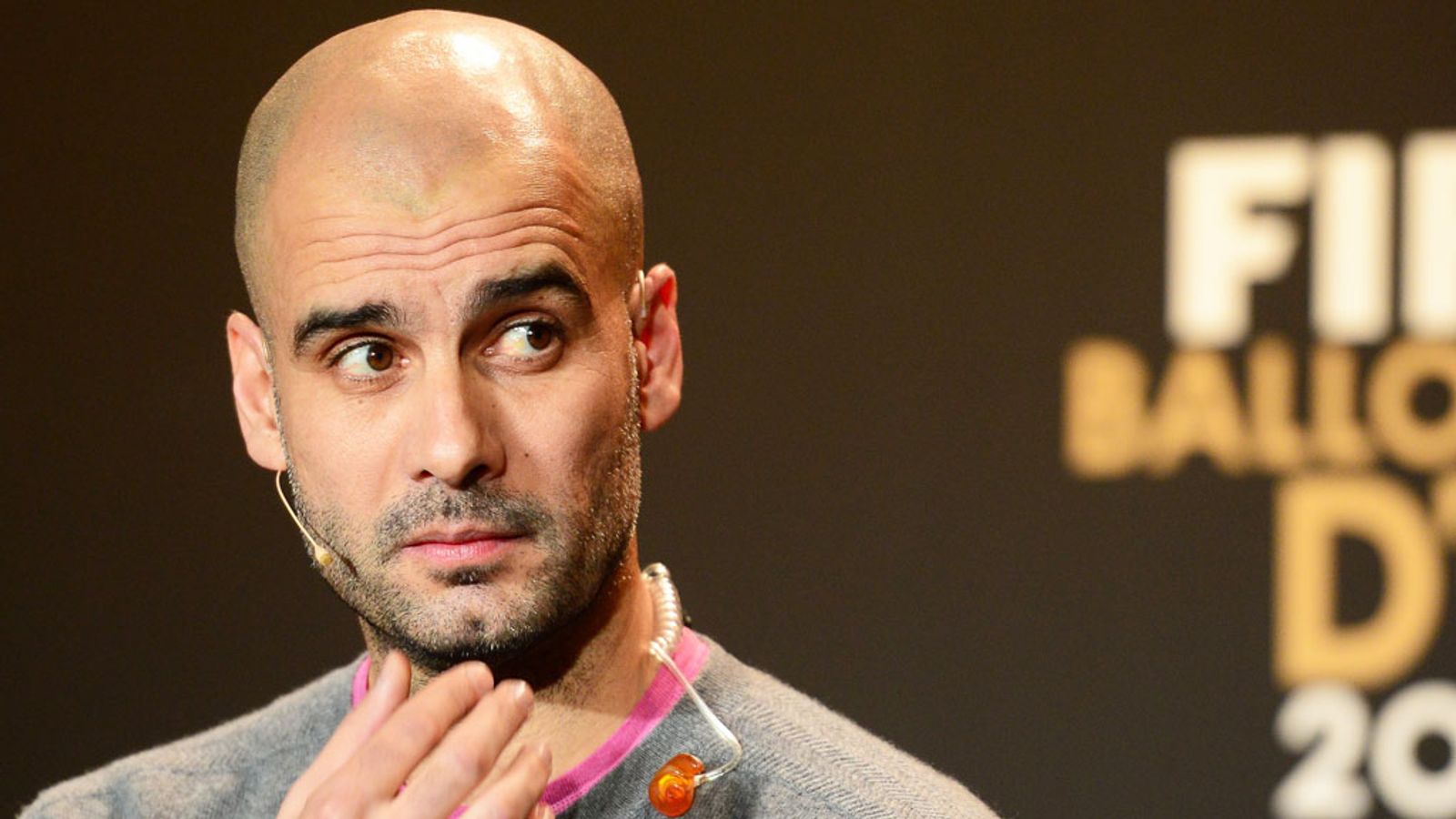 Pep's Barca years | Football News | Sky Sports