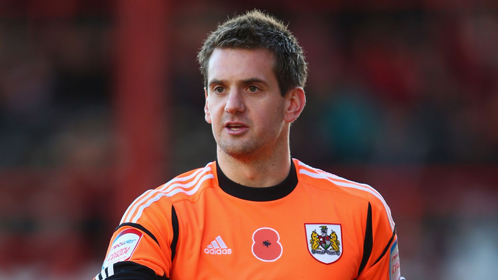 Championship: Burnley set to sign goalkeeper Tom Heaton | Football News ...