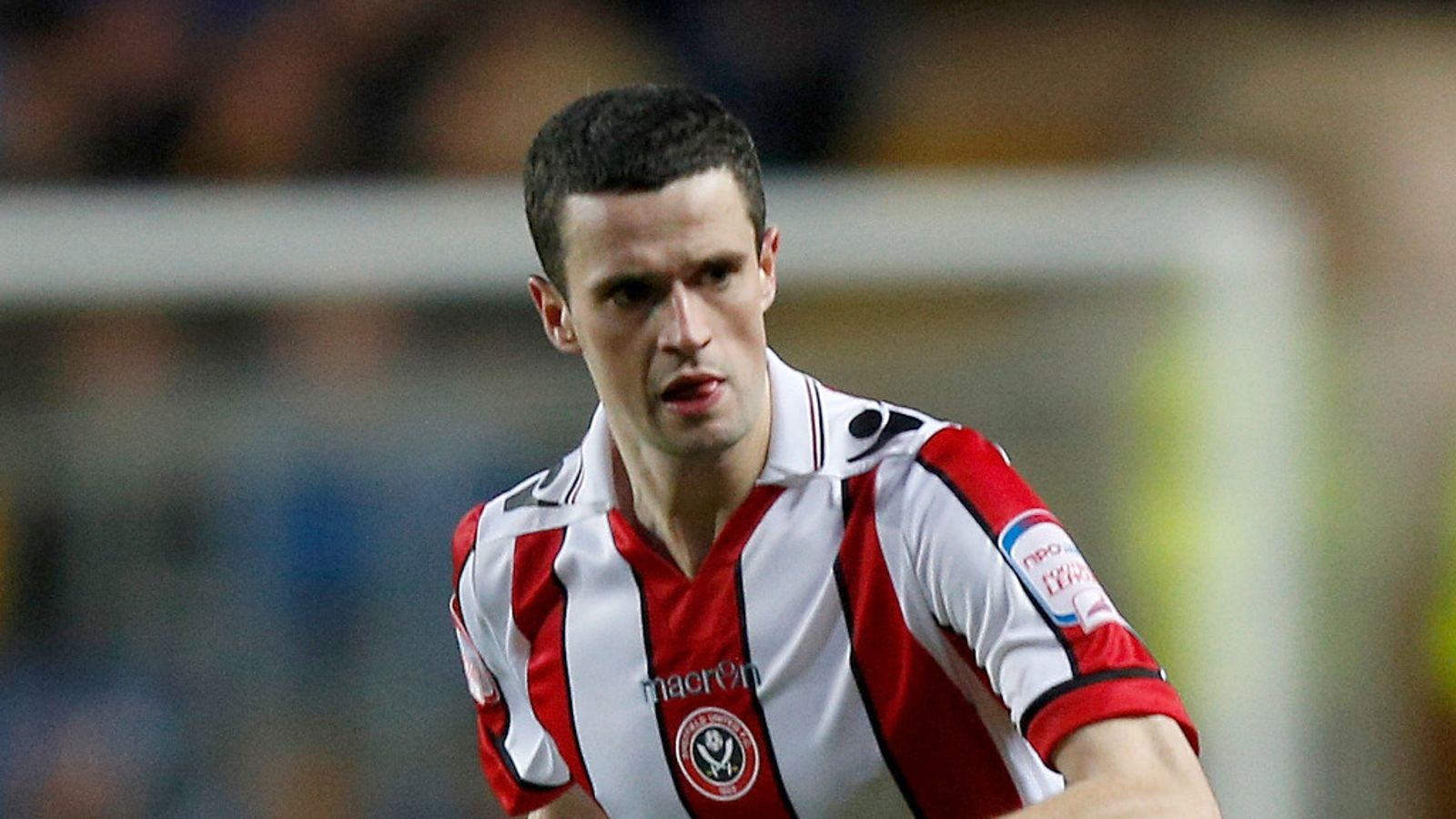 Murphy targets top flight | Football News | Sky Sports