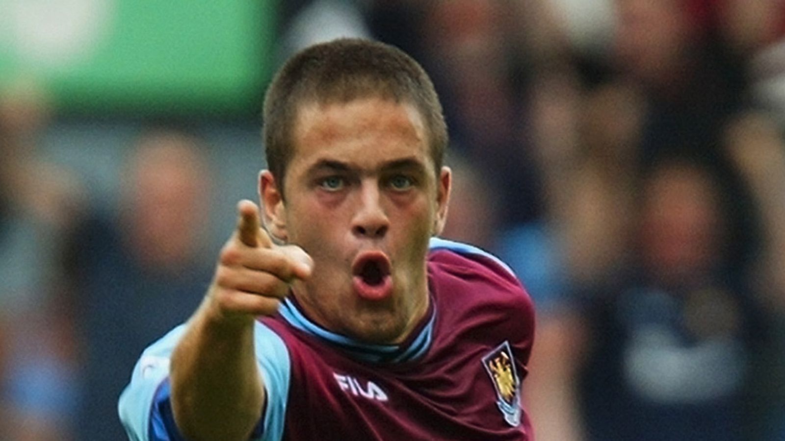 Former West Ham and Chelsea winger Joe Cole on The Fantasy Football ...