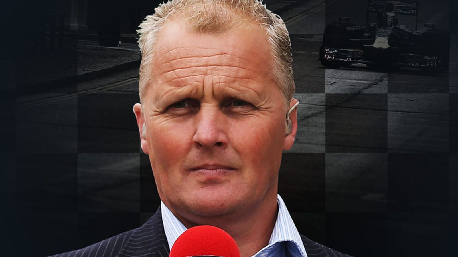Johnny Herbert | F1 News
