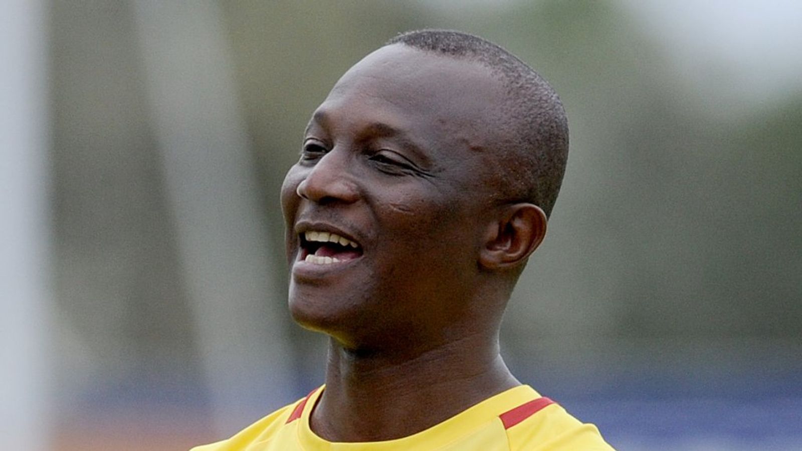 Kwesi Appiah tells Ghana to keep their focus in ACN quarter-final with ...