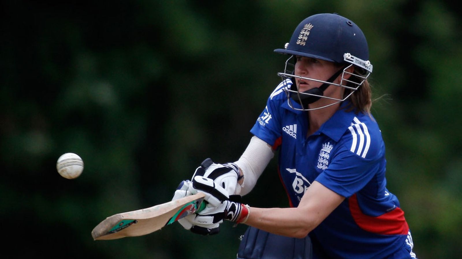 Women's World Cup will further game's growth, say England's Holly ...