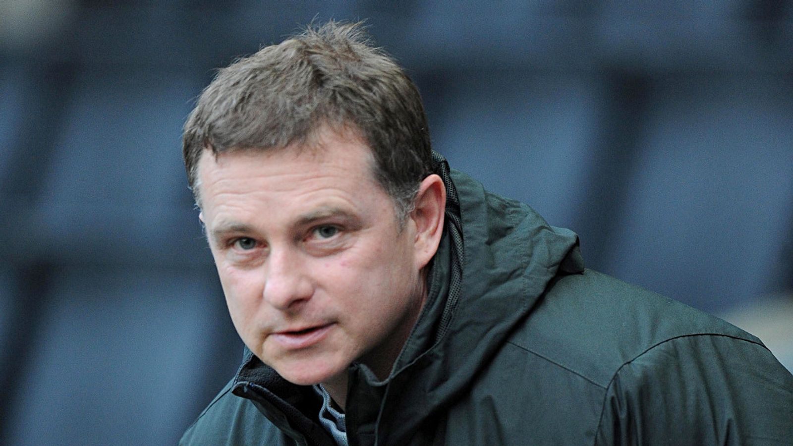 Mark Robins embarrassed after Huddersfield's 6-1 thrashing by ...