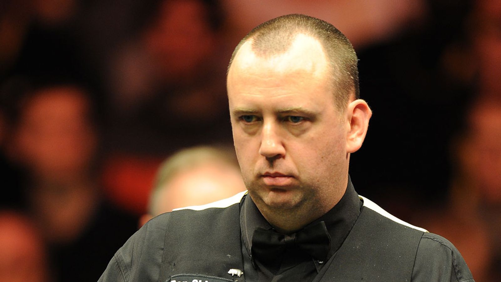 Mark Williams beat Matthew Stevens to book his place in the Masters ...