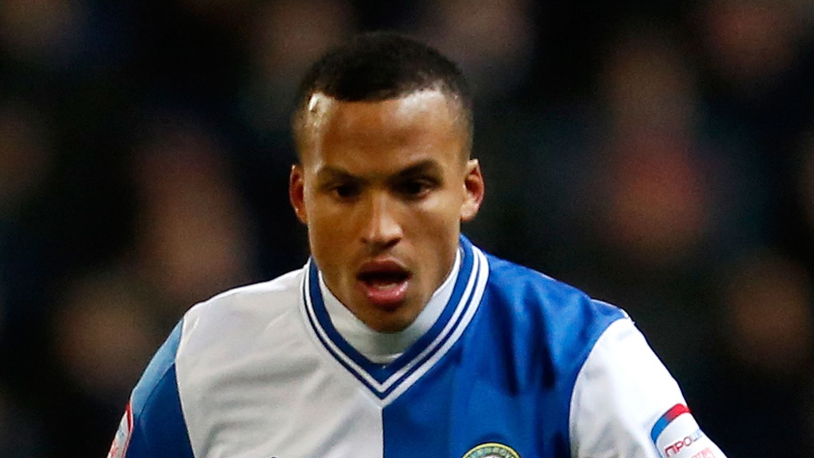 Transfer news: Martin Olsson leaves Blackburn for Norwich on four-year ...