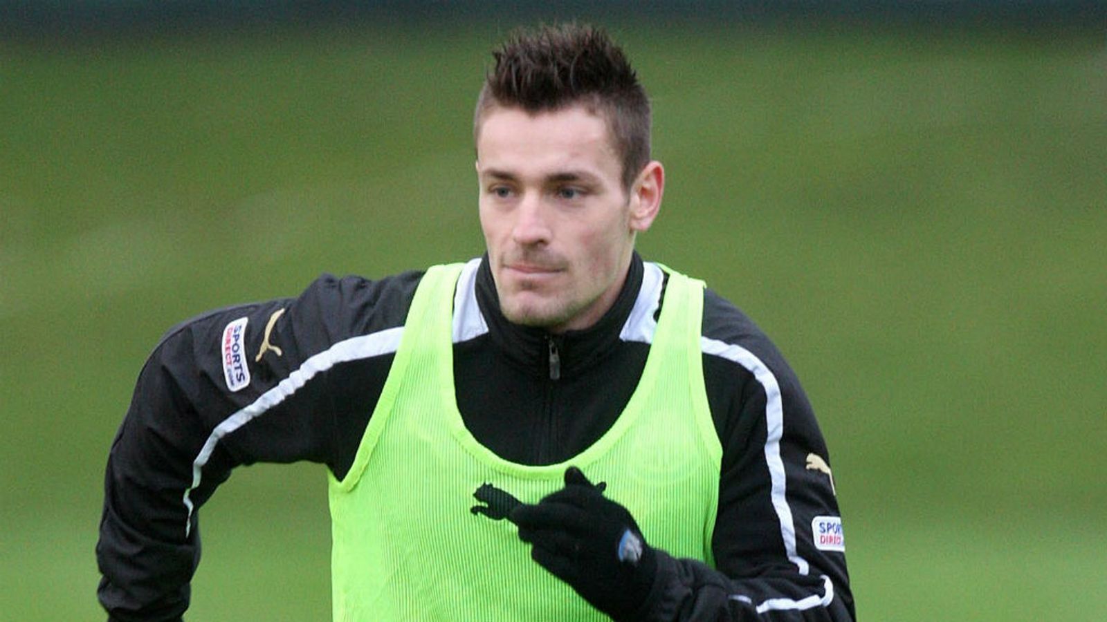 France star Mathieu Debuchy says Newcastle are the talk of his country ...