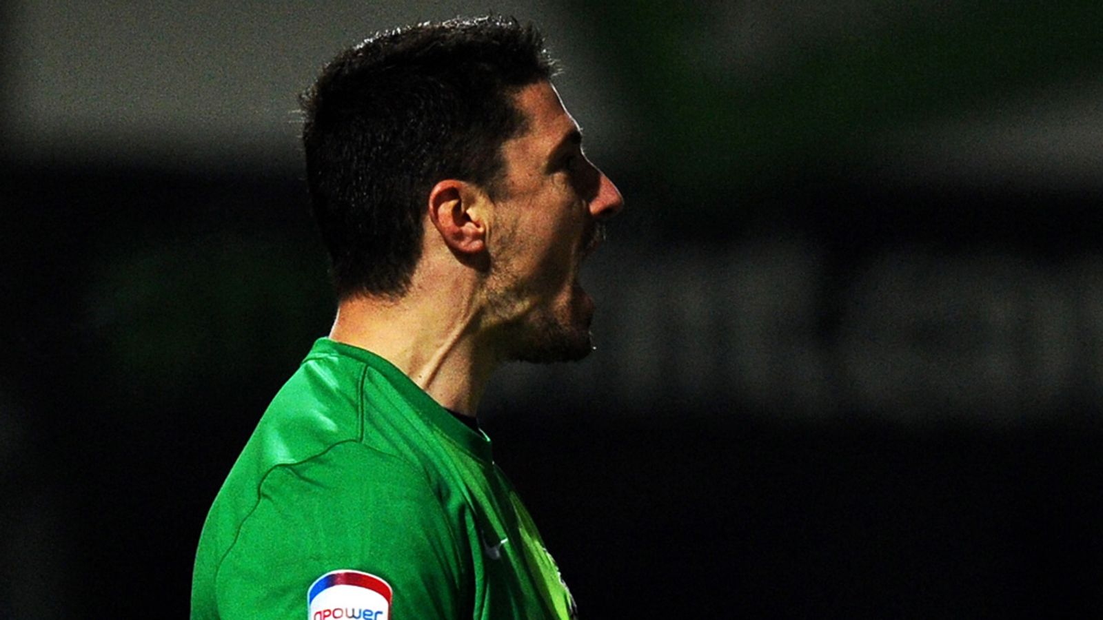 Matt Duke sees Wembley dream come true as Bradford reach Capital One ...