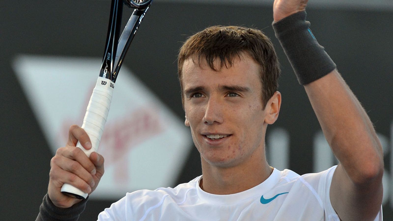 Juan Monaco crashed out in Melbourne but there were wins for Janko ...