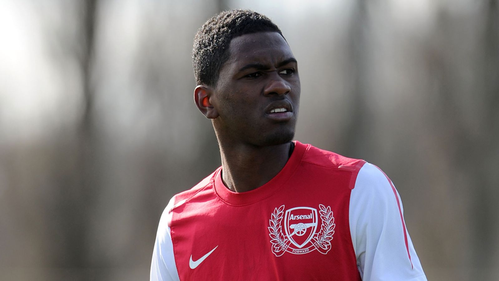 Arsenal youngster Elton Monteiro leaving for Club Brugge this summer ...