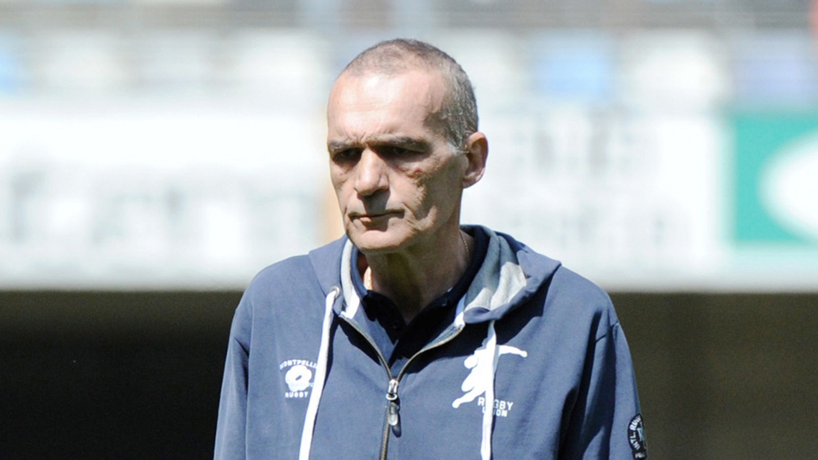 Montpellier coach Eric Bechu dies after battle with cancer, aged 53 ...