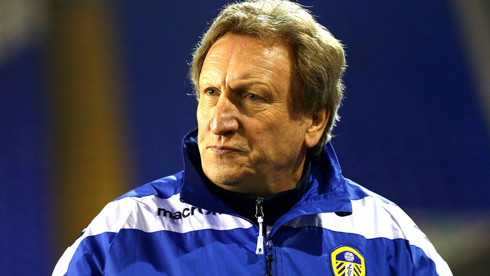Neil Warnock factfile | Football News | Sky Sports