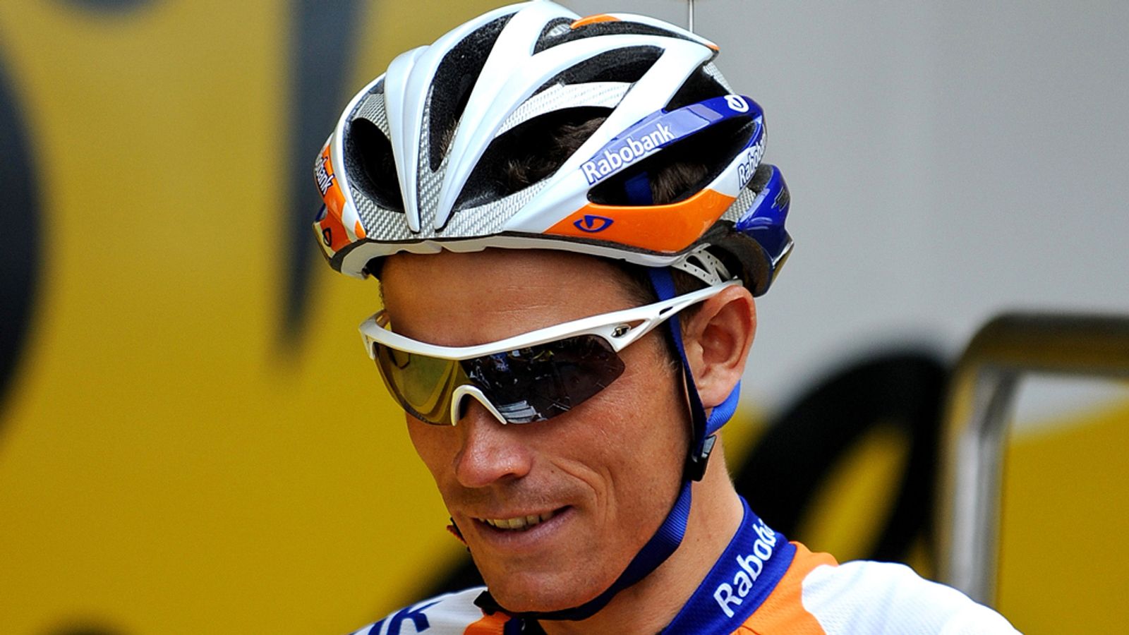 Former Rabobank rider Grischa Niermann admits to doping between 2000 ...