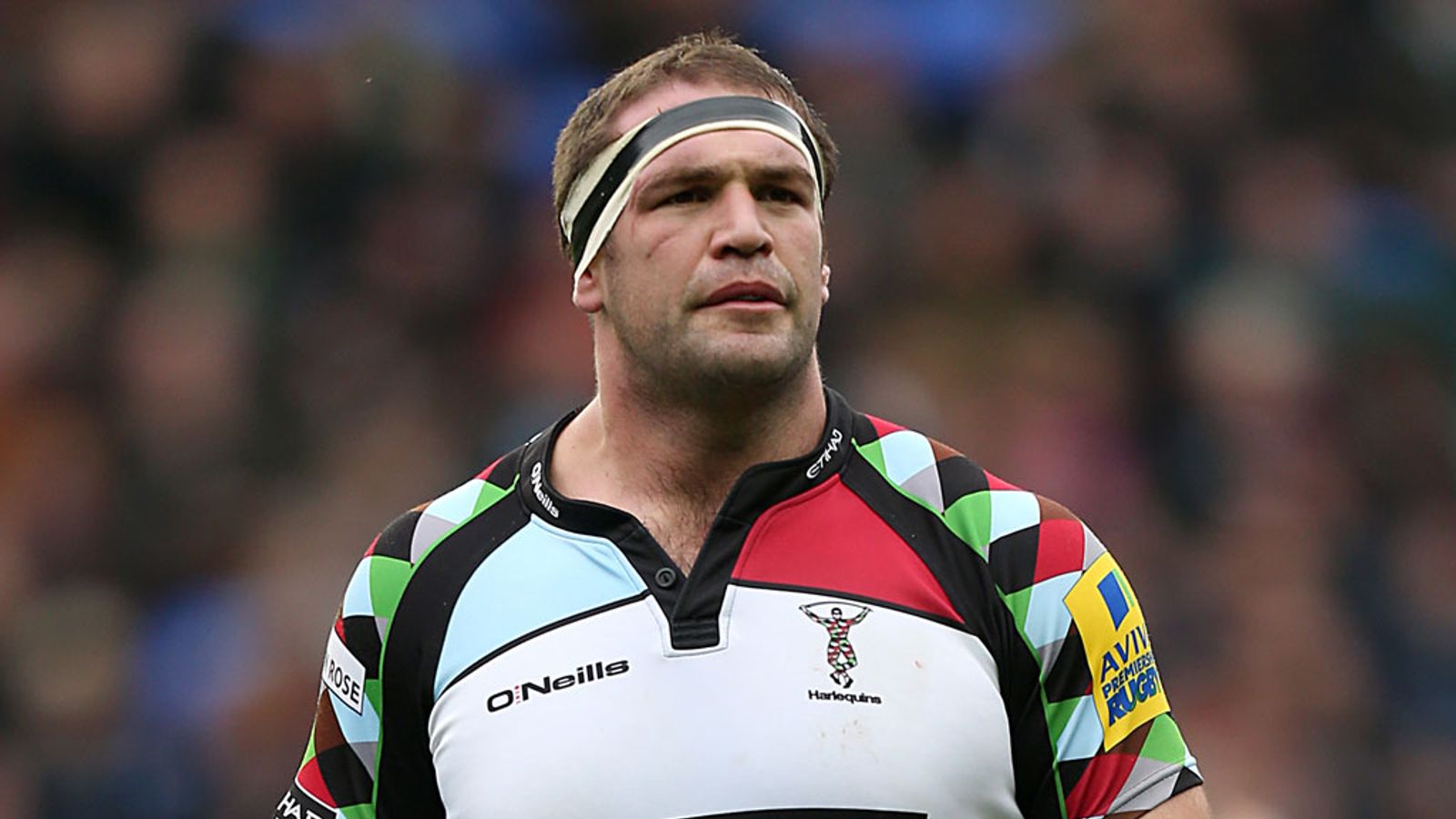 Aviva Premiership: Harlequins pair Olly Kohn and Will Skinner retire ...