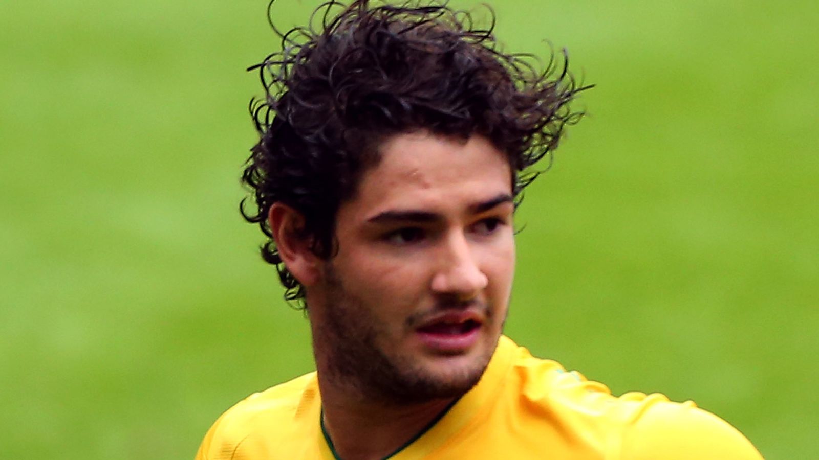 Transfer news: Brazil striker Alexandre Pato claims he turned down ...