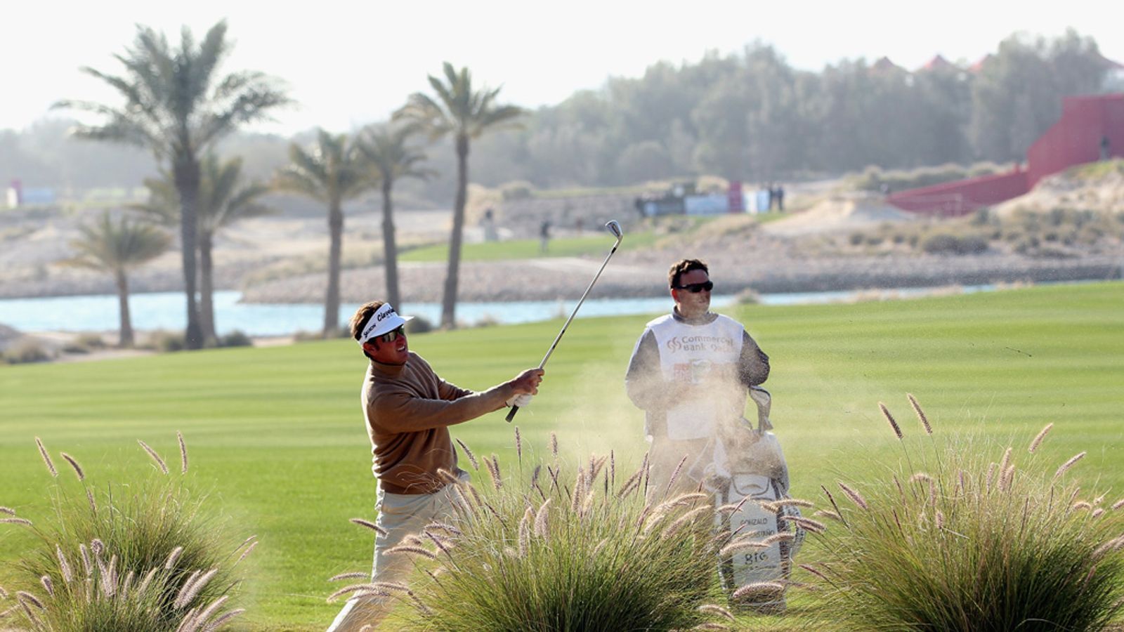 Qatar preview | Golf News | Sky Sports