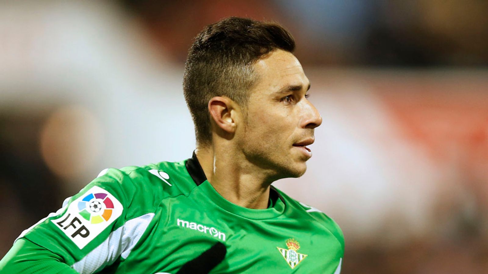 Five-star Real Betis | Football News | Sky Sports