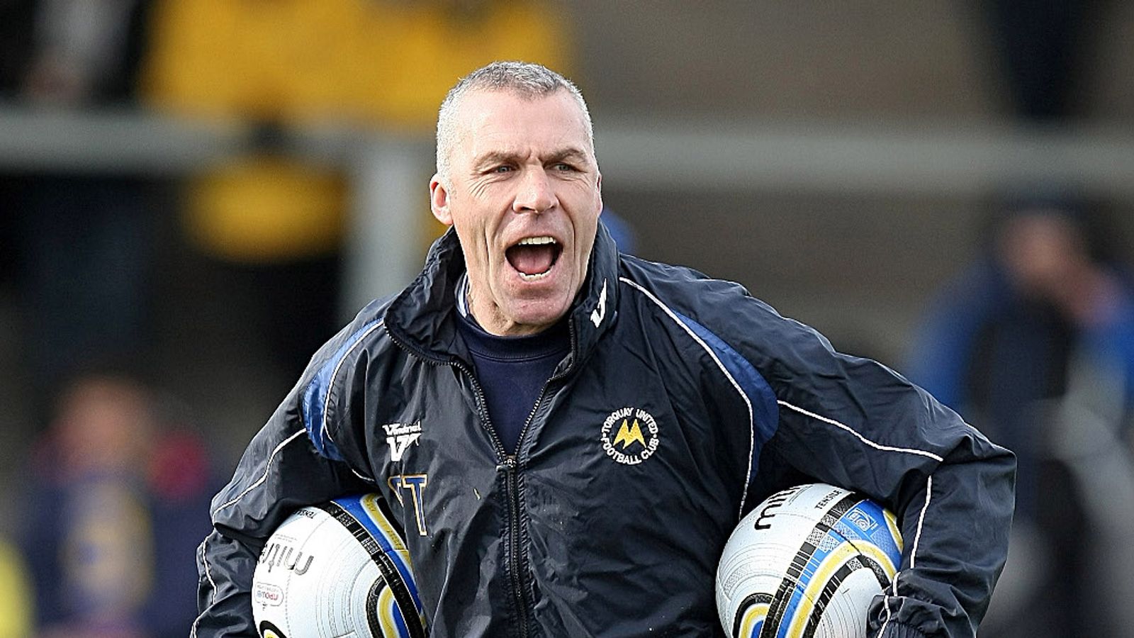 Taylor: Players are angry | Football News | Sky Sports