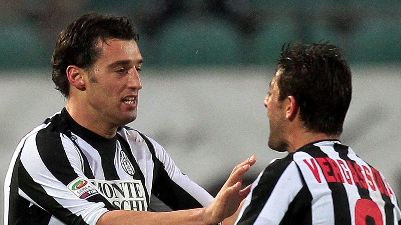 First win in seven for Siena | Football News | Sky Sports