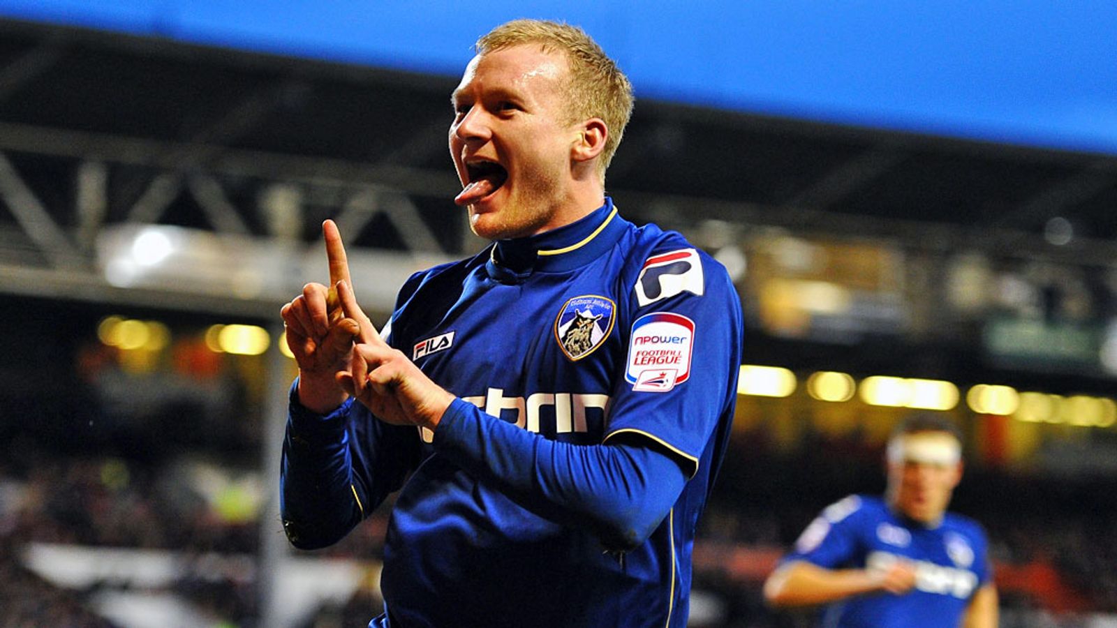 Oldham beat Nottingham Forest 3-2 in FA Cup third round at City Ground ...