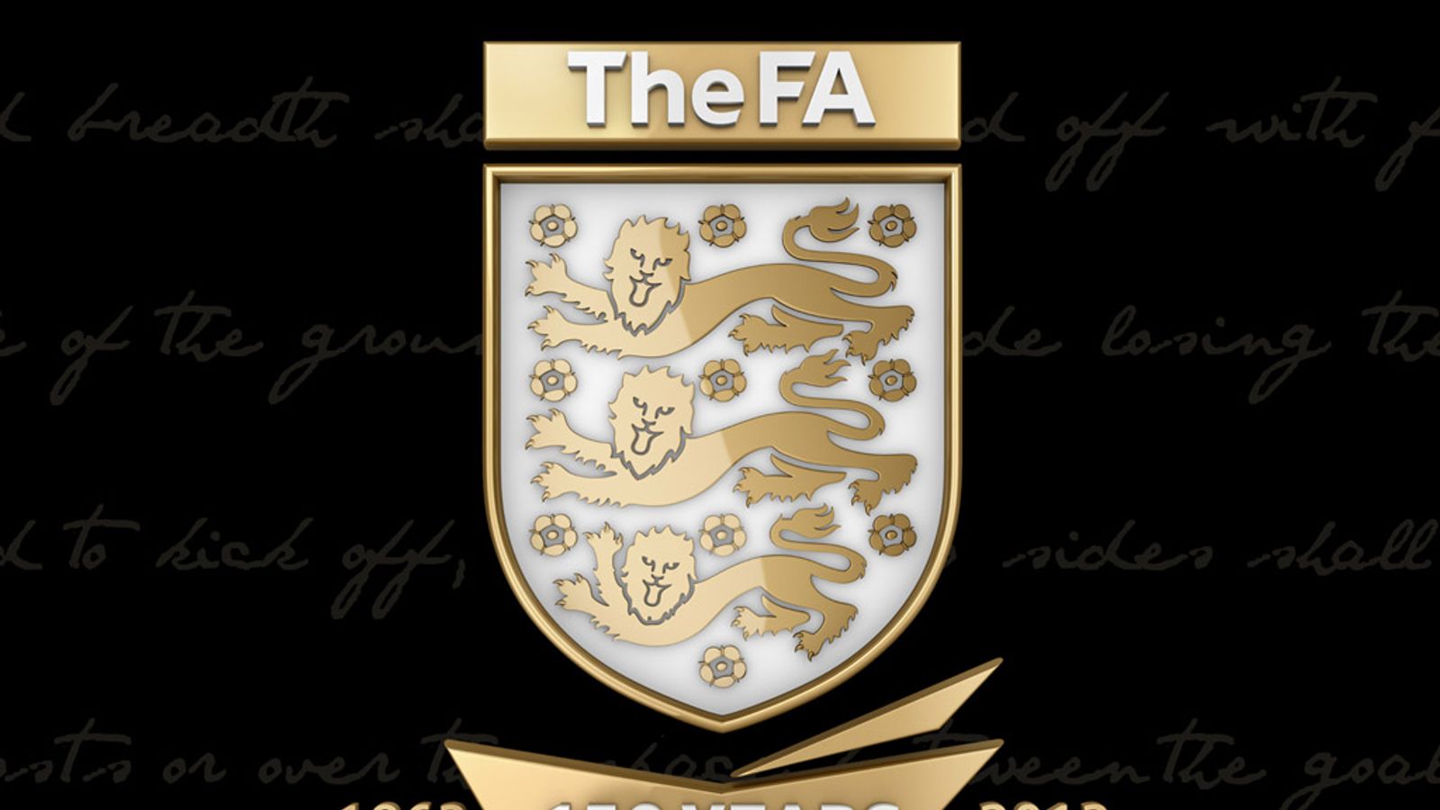 English football's authorities given a year to make further changes ...